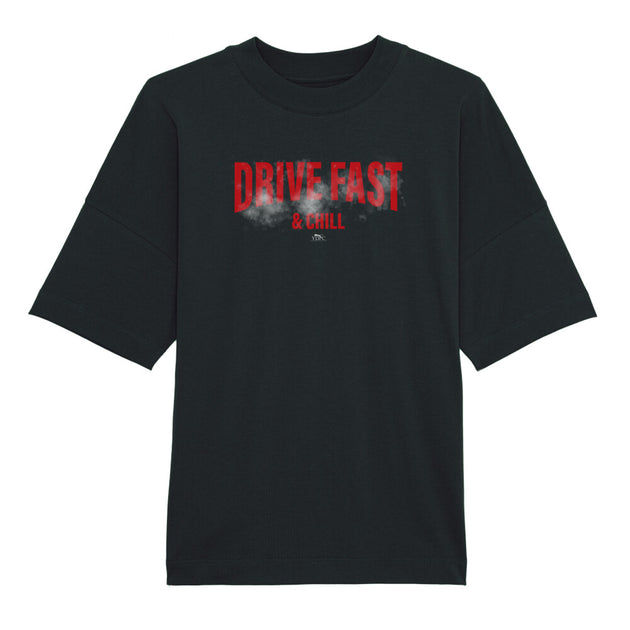 Oversize – Young Drivers Fast Cars